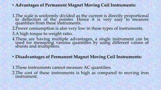 ELECTRICAL INSTRUMENTS 3.pptx