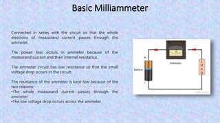 ELECTRICAL INSTRUMENTS 3.pptx
