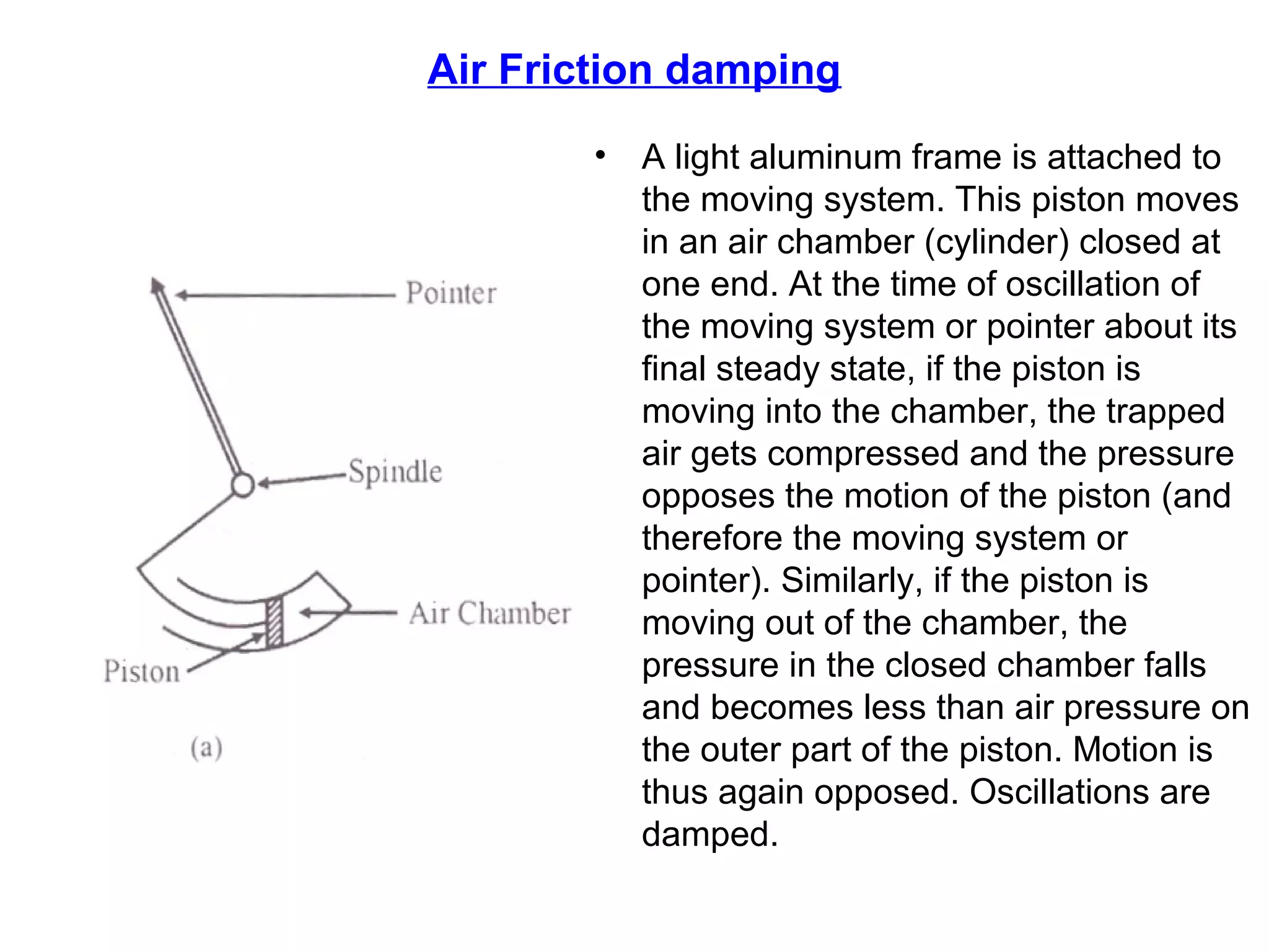 Electrical instruments ppt | PPT