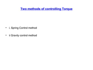 Electrical instruments ppt | PPT