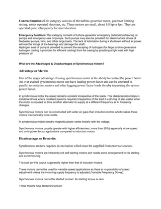 Electrical interview questions from ac | PDF