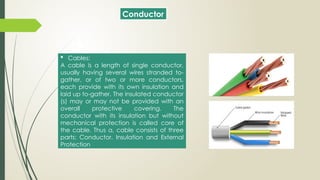 Electrical Installation Lecture No (3).pptx
