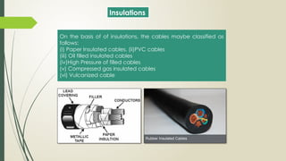 Electrical Installation Lecture No (3).pptx