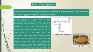Electrical Installation Lecture No (3).pptx