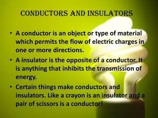 Electrical lightning! by Holly | PPT