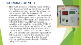 Electrical loco tripshed,sawai madhopur | PPT