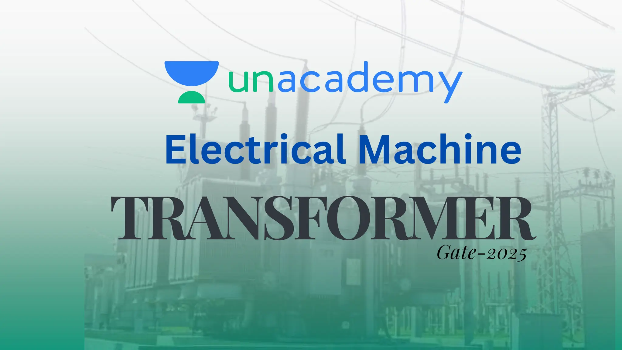 basic of Electrical Machine by unacademy | PDF