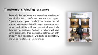 Electrical machine l | PPTX
