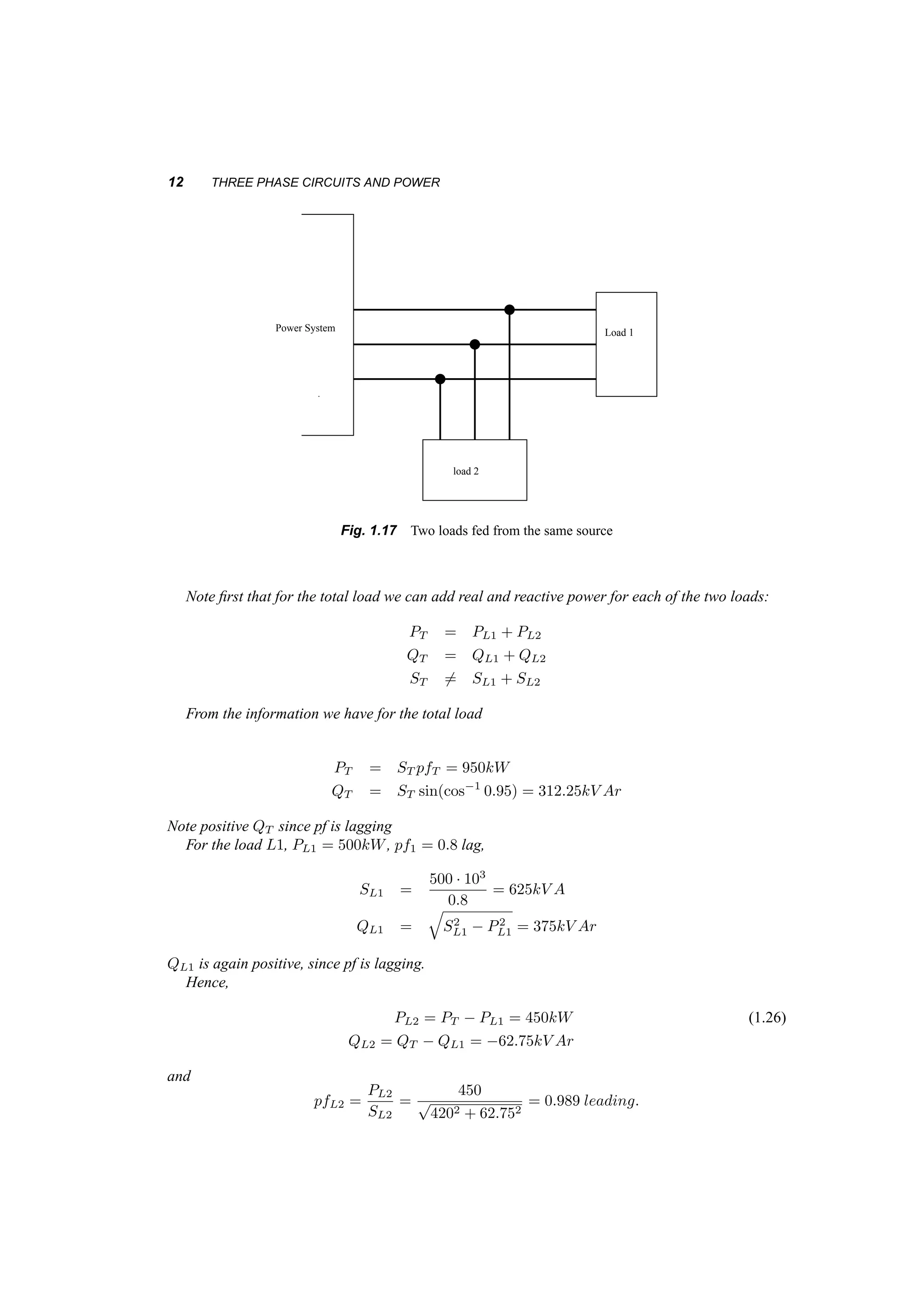 electrical machines | PDF