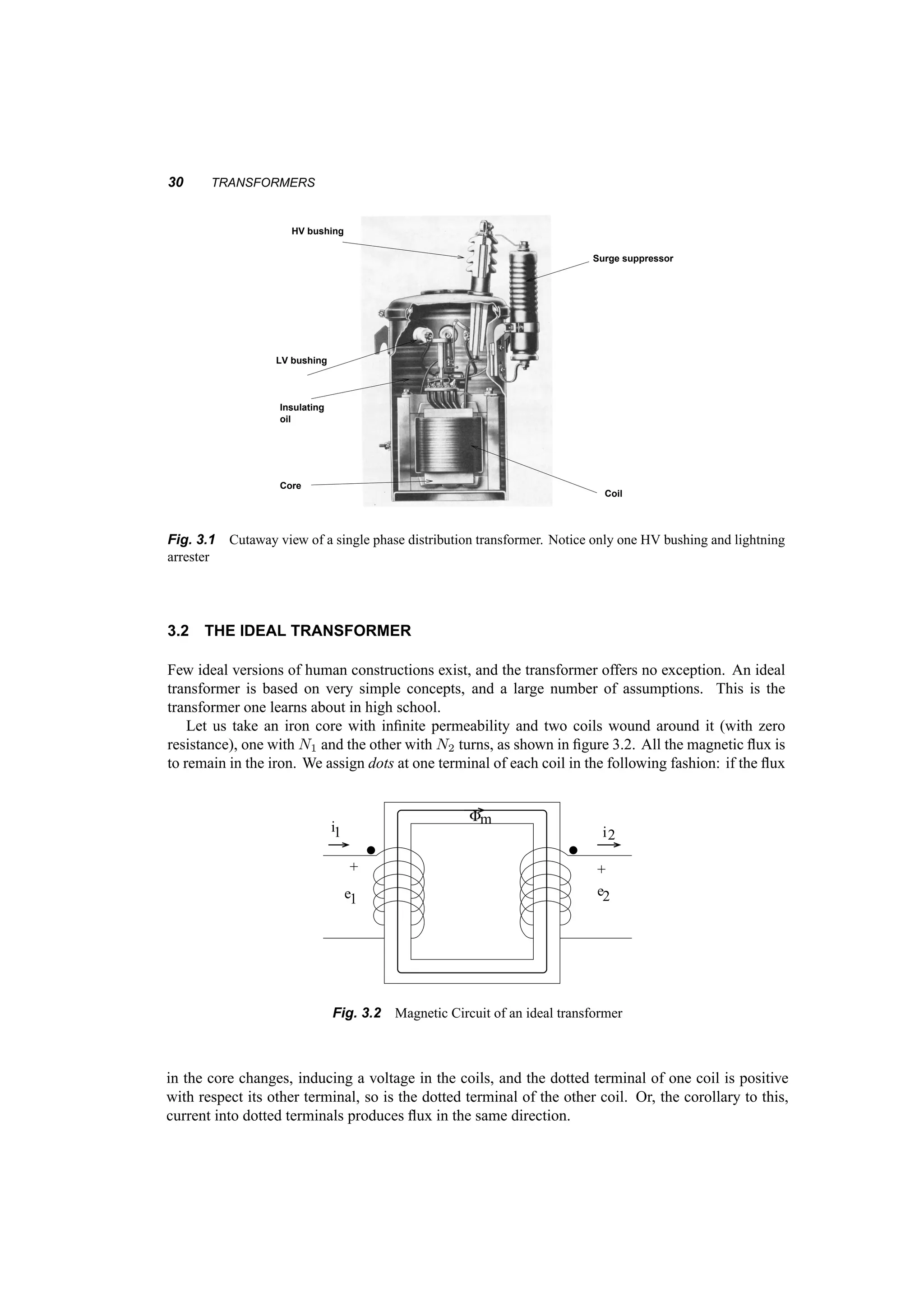 electrical machines | PDF