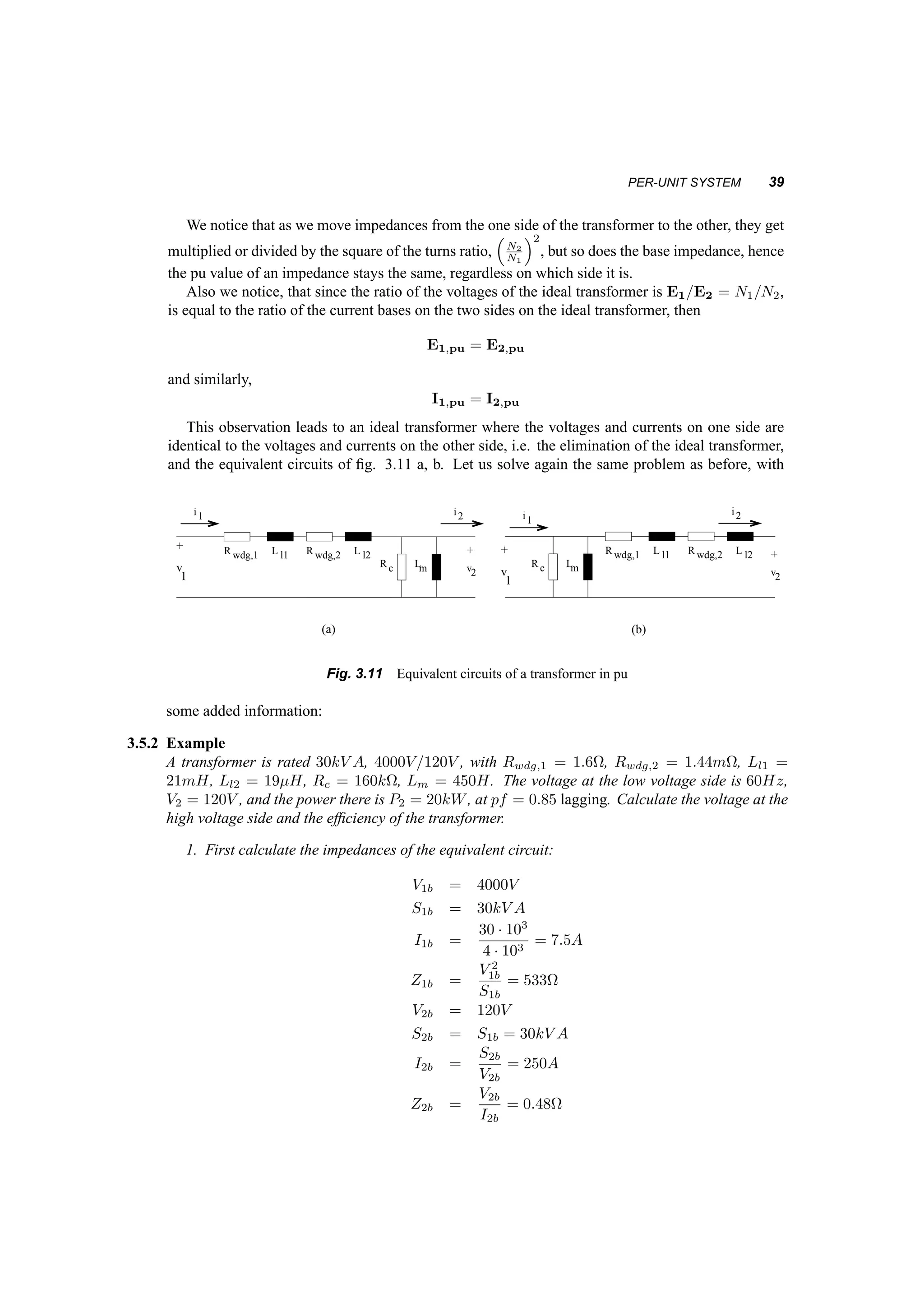 electrical machines | PDF