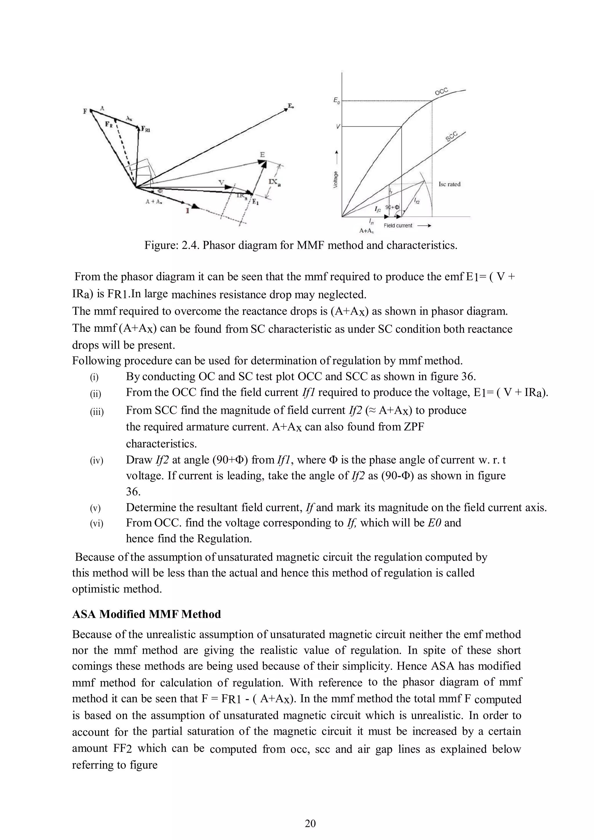 Electrical machines iii | PDF | Radio Control | Hobbies & Interests