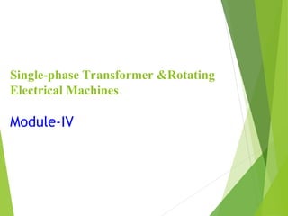 Electrical machines and transformers.ppt