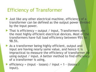 Electrical machines and transformers.ppt