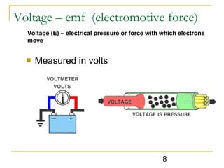 Electrical maintenance fundamentals | PPT