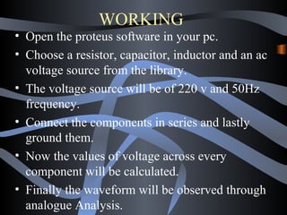 Electrical major | PPT