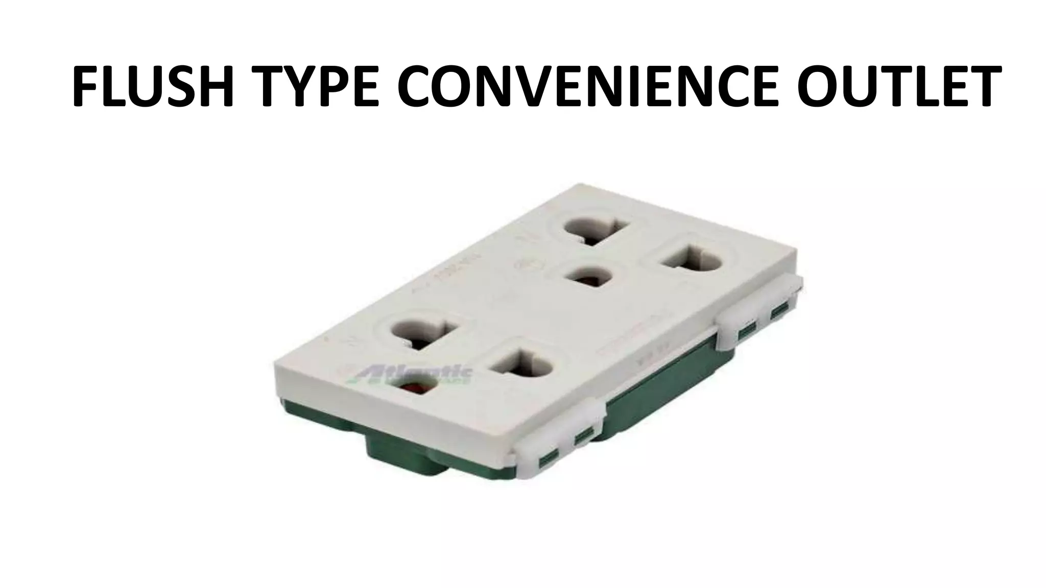 Electrical materials.pptx