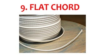 Electrical materials.pptx