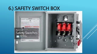 Electrical Materials.pptx