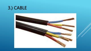 Electrical Materials.pptx