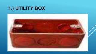 Electrical Materials.pptx