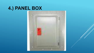 Electrical Materials.pptx