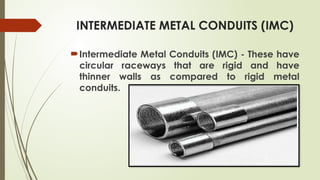 ELECTRICAL MATERIALS THIS IS USED FOR MAKING ELECTRICAL MATERIALS | PPT