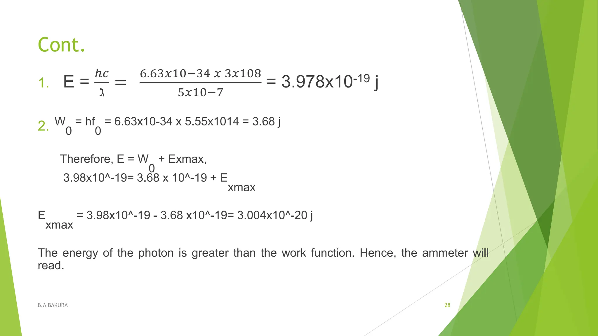 ELECTRICAL MATERIAL SCIENCE FOR ENGINEERING STUDENT SLIDE.pptx
