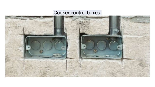 Electrical Materials used in house wiring..pptx