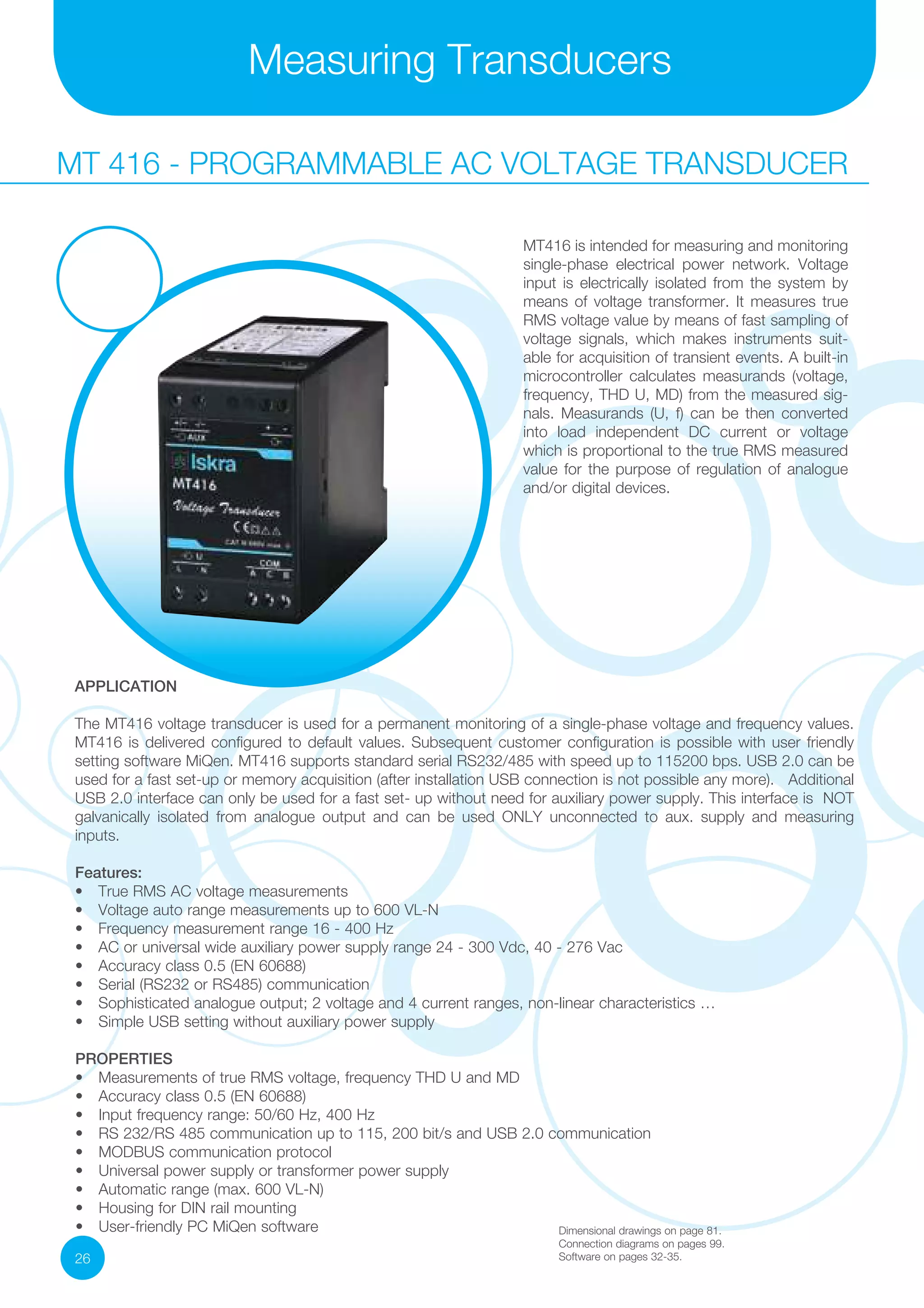 Electrical measuring instruments | PDF