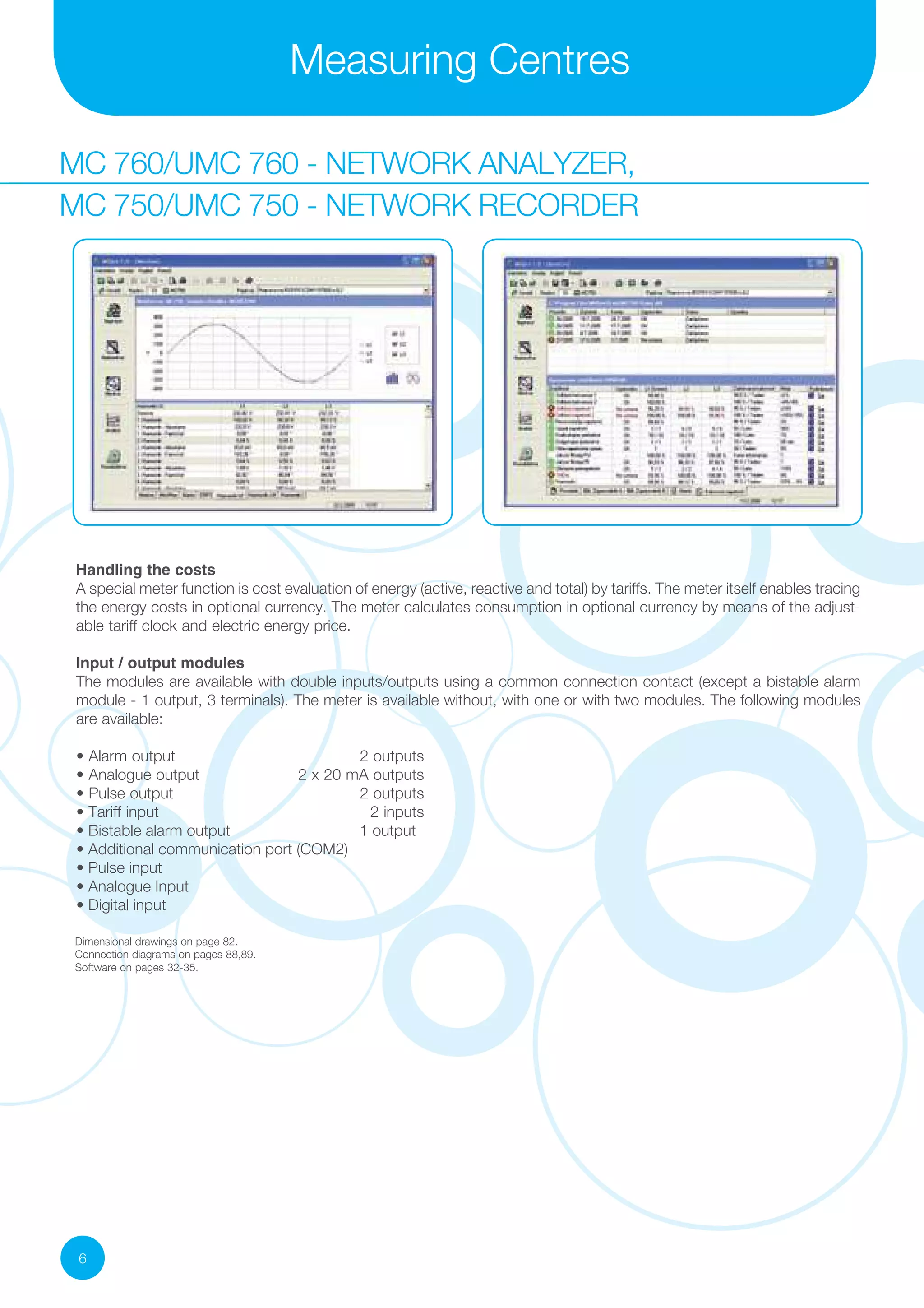 Electrical measuring instruments | PDF