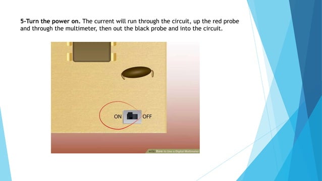 Electrical measuring instruments | PPTX | Consumer Electronics ...