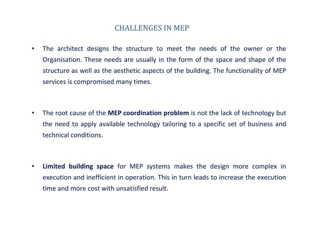 Electrical & MEP Design - Study material.pdf