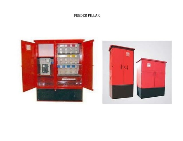 Electrical & MEP Design - Study material.pdf