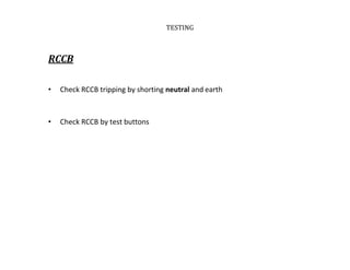 Electrical & MEP Design - Study material.pdf