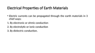 ELECTRICAL METHOD OF GEOPHYSICAL PROSPECTING SLIDES.pptx