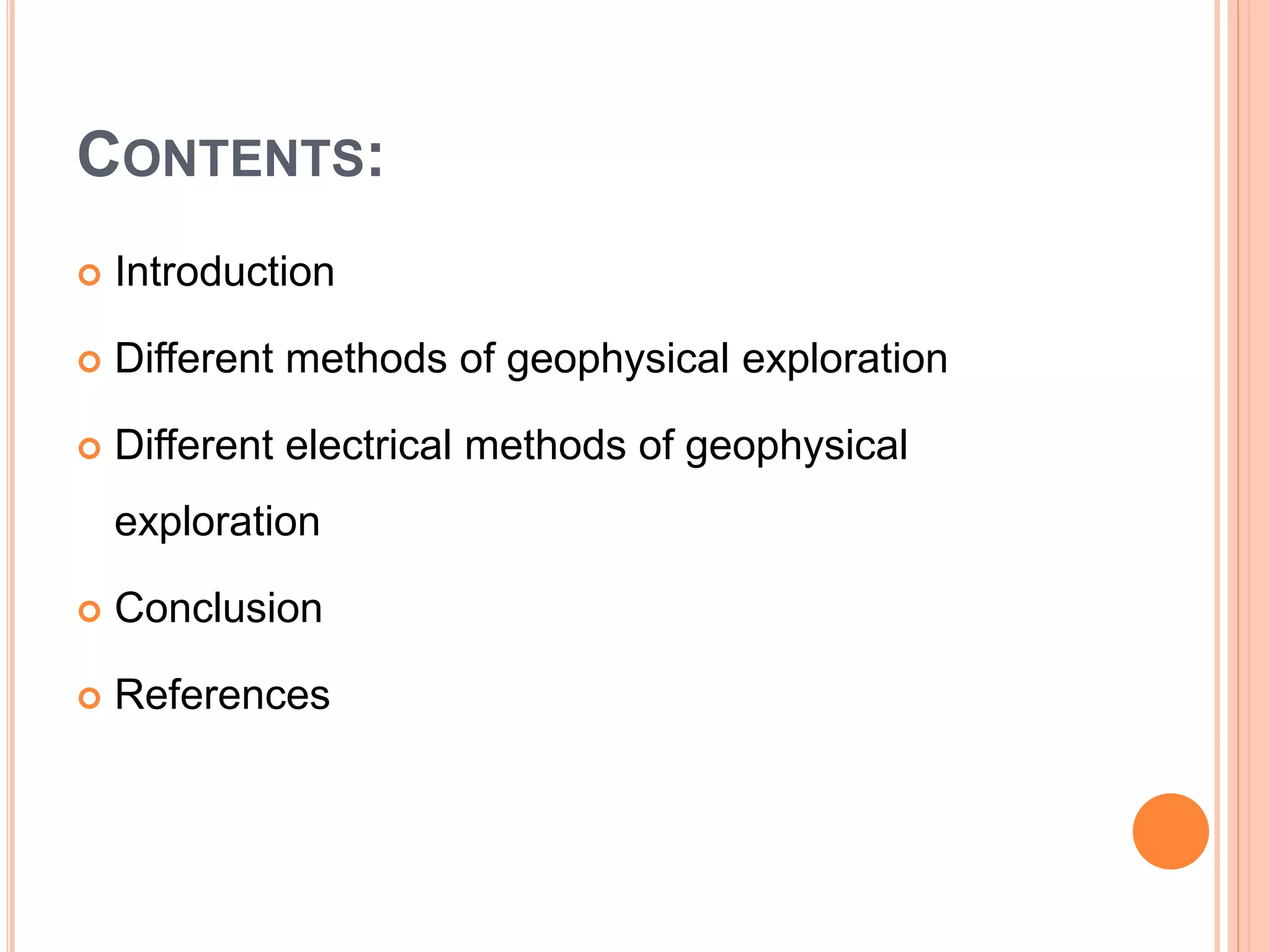 ELECTRICAL METHODS OF GEOPHYSICAL EXPLORATION OF MINERAL DEPOSITS.pptx