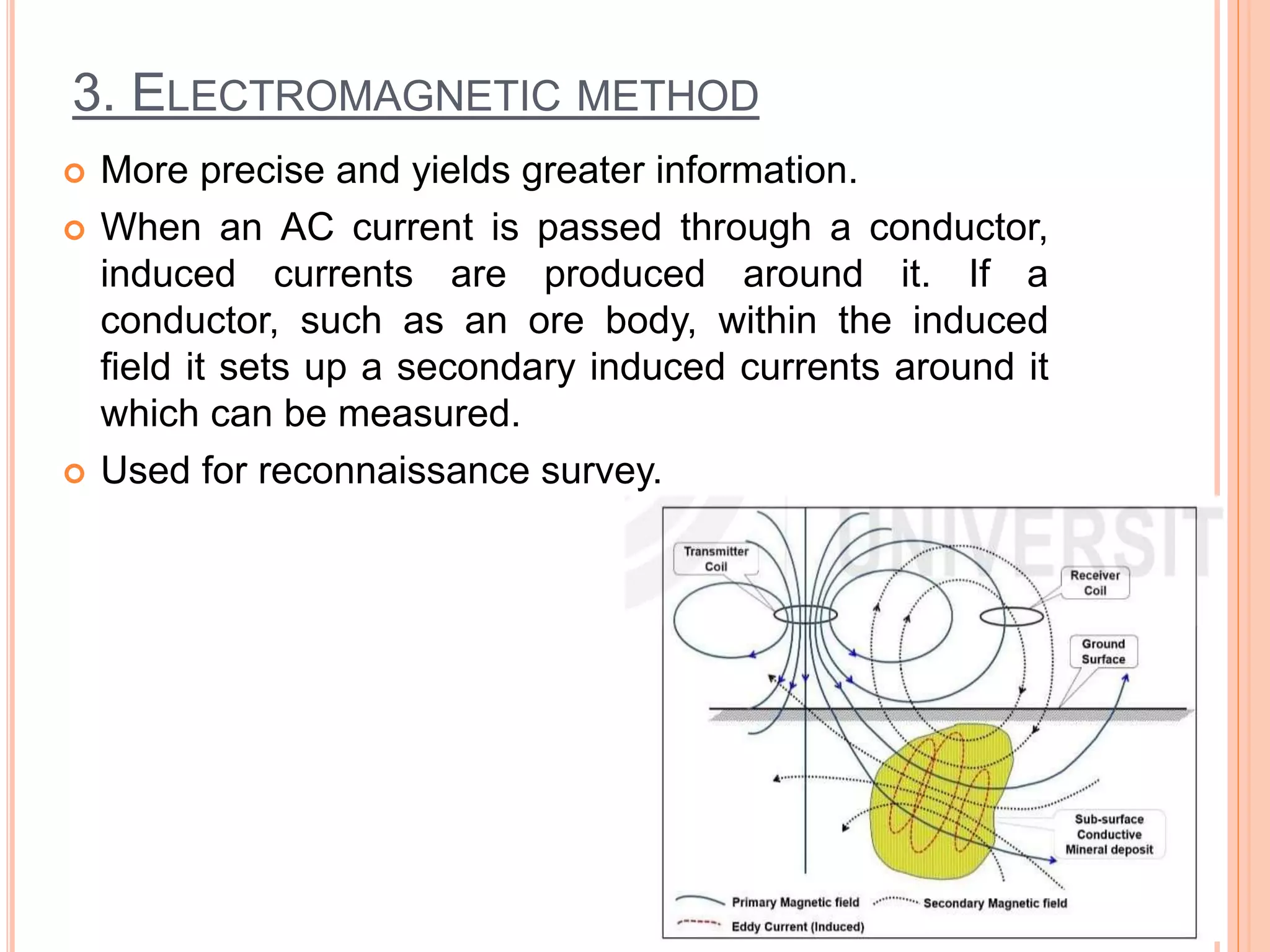 ELECTRICAL METHODS OF GEOPHYSICAL EXPLORATION OF MINERAL DEPOSITS.pptx