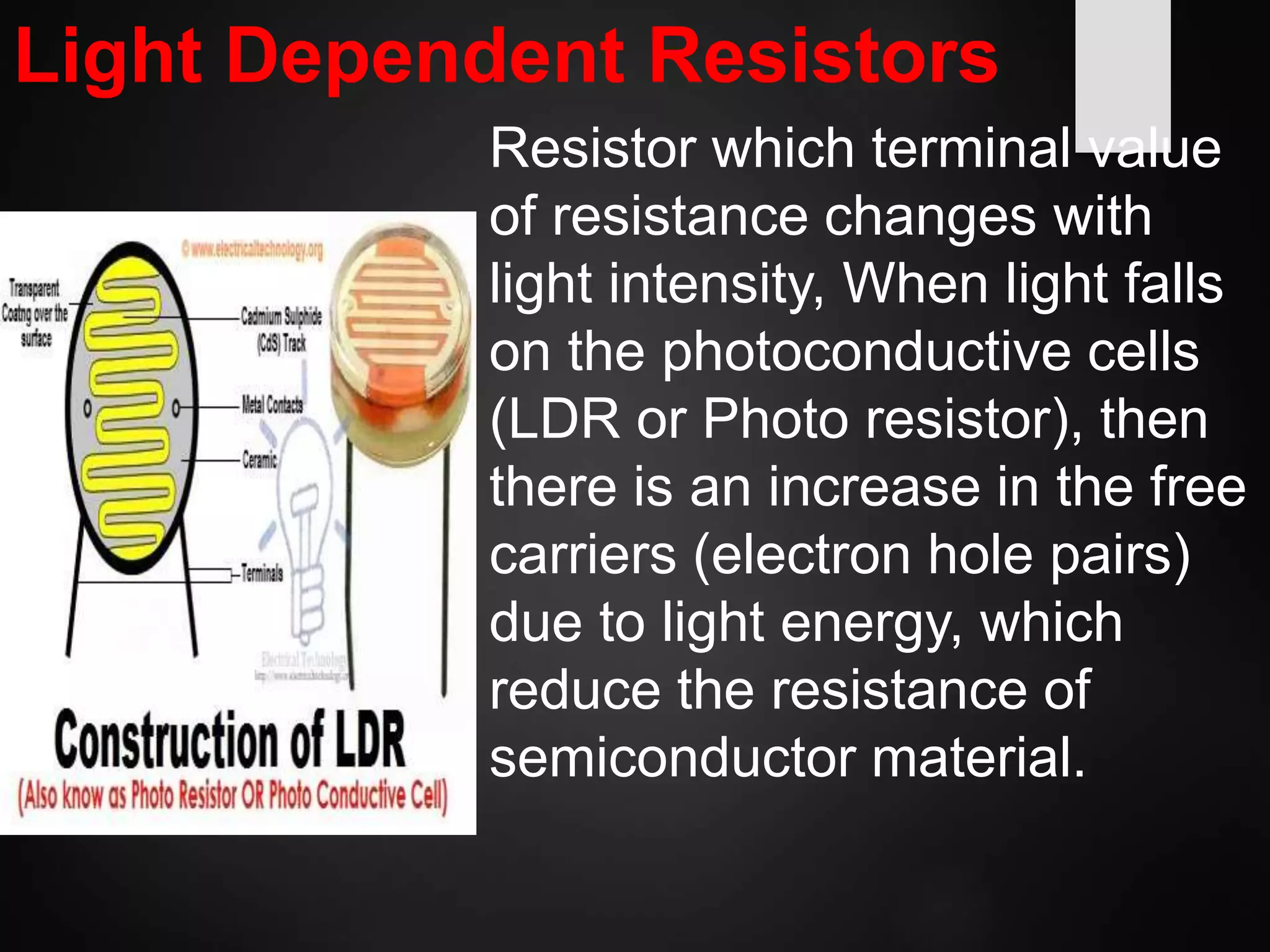 BASICS OF ELECTRICAL MODULE | PPTX