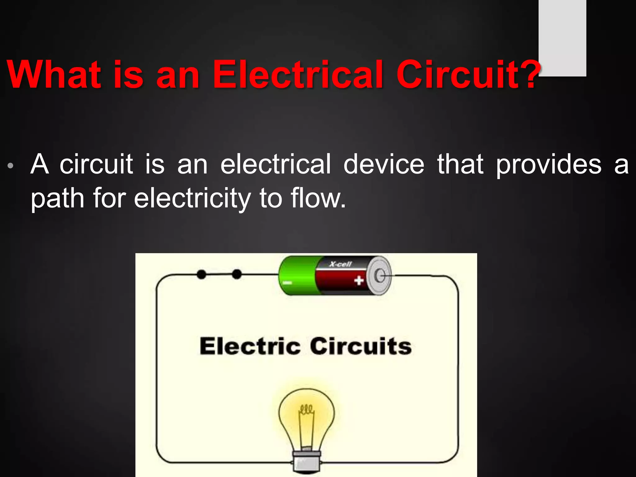 BASICS OF ELECTRICAL MODULE | PPTX