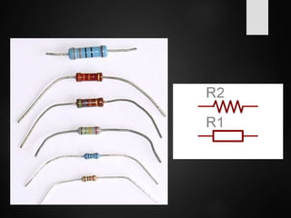 BASICS OF ELECTRICAL MODULE | PPT