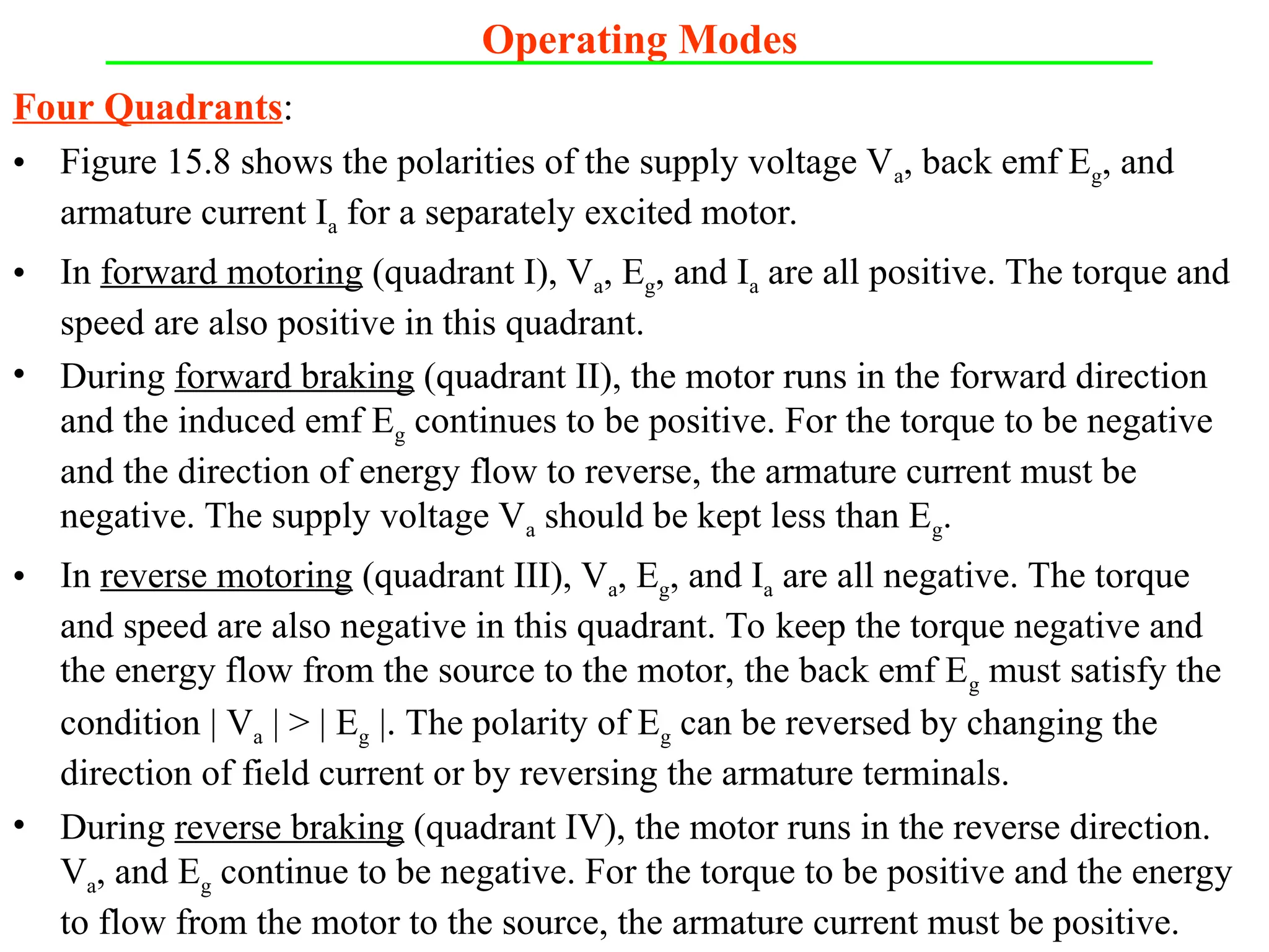 Electrical Motor Drives and controls.ppt