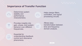 Electrical Network Transfer Functions.pptx