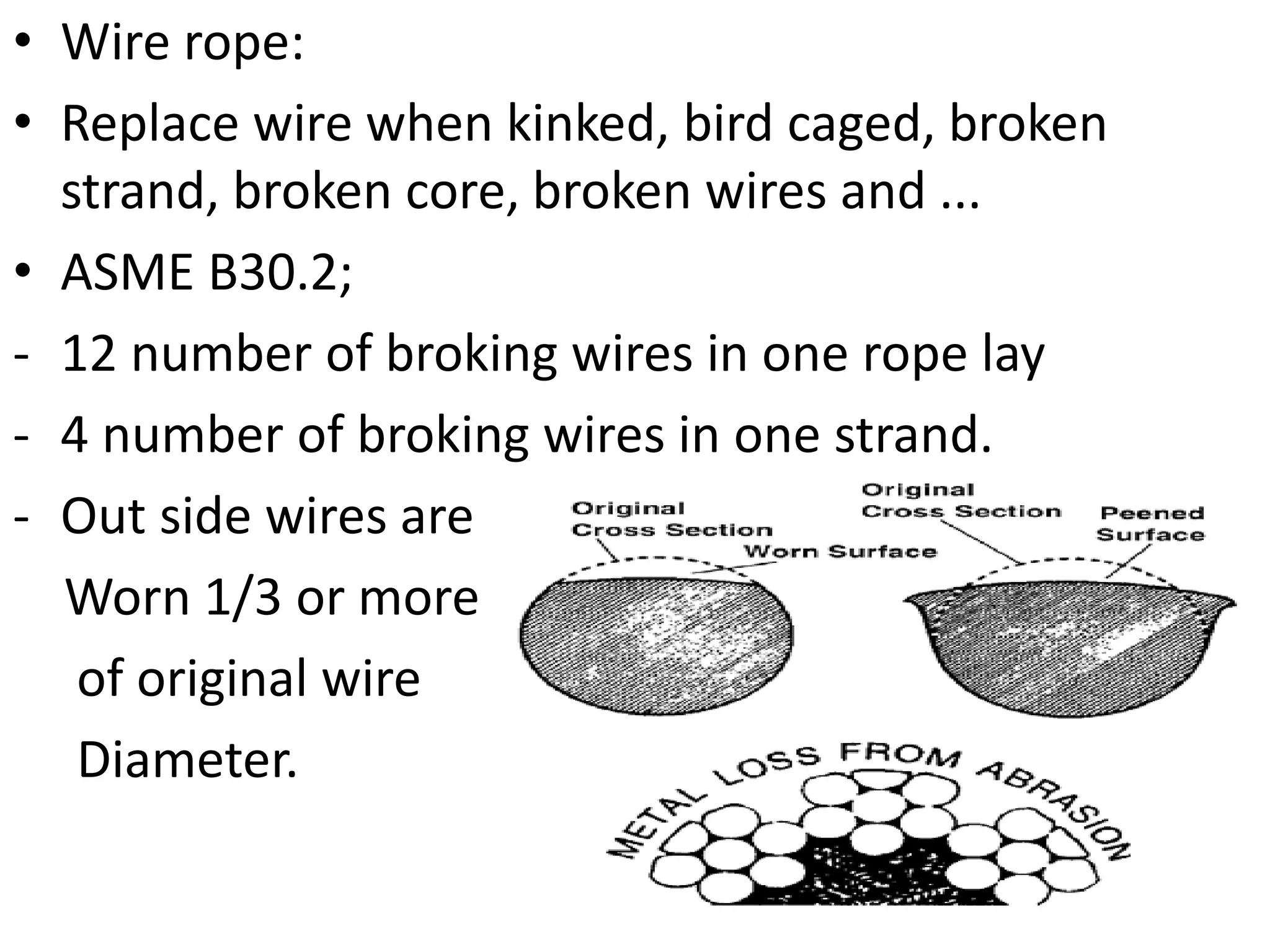 Electrical overhead crane safety | PDF