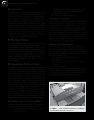 Electrical p[lan | PDF