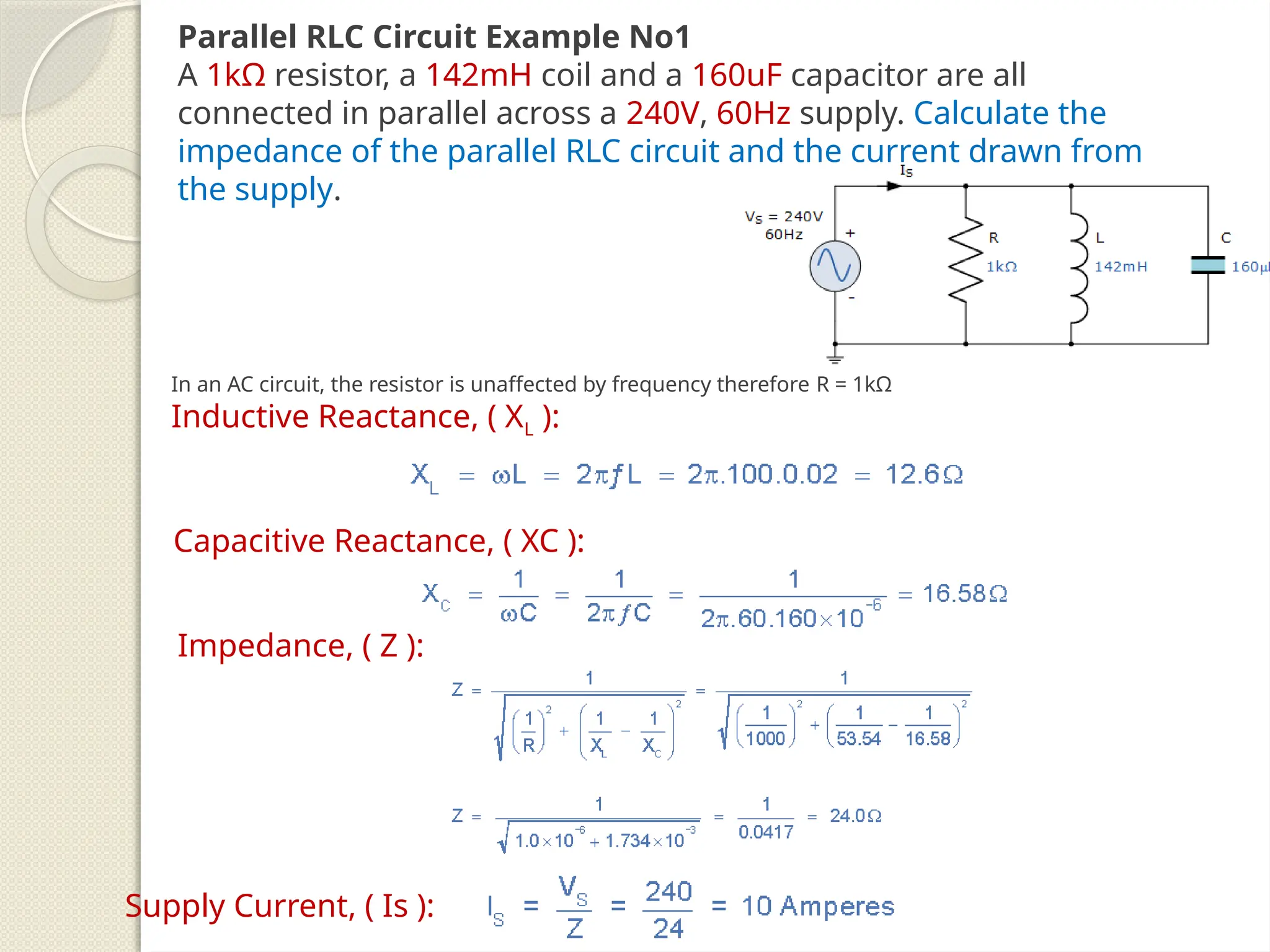 Electrical power and machine -L4-review -RLC Circuit.pptx