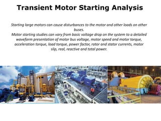 Electrical Power Engineering Services | PPT