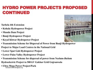 Electrical power generation and its types | PDF