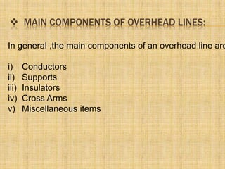 Electrical power system | PPTX | Physics | Science