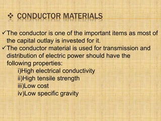 Electrical power system | PPTX